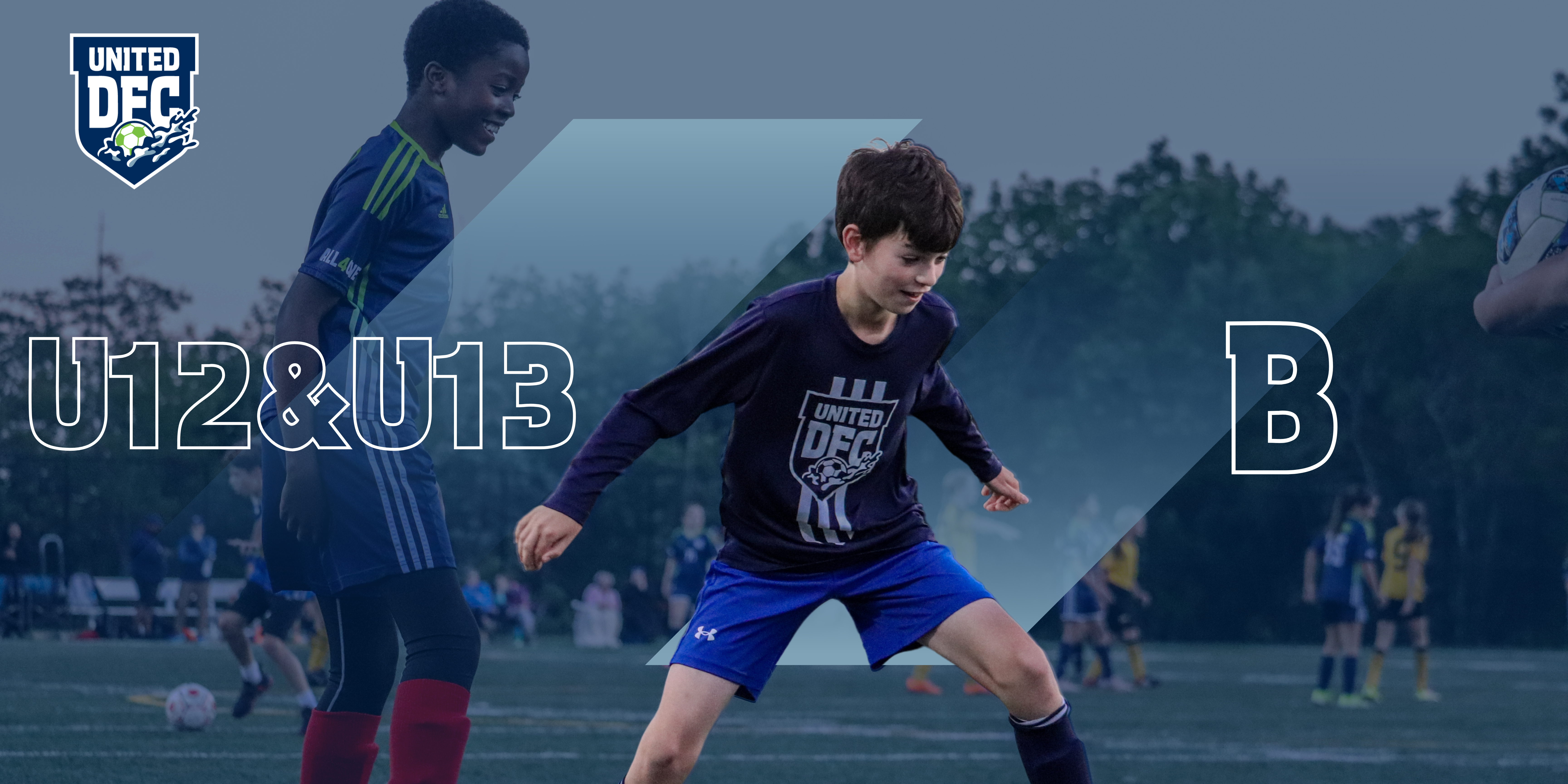 United DFC : Website by RAMP InterActive